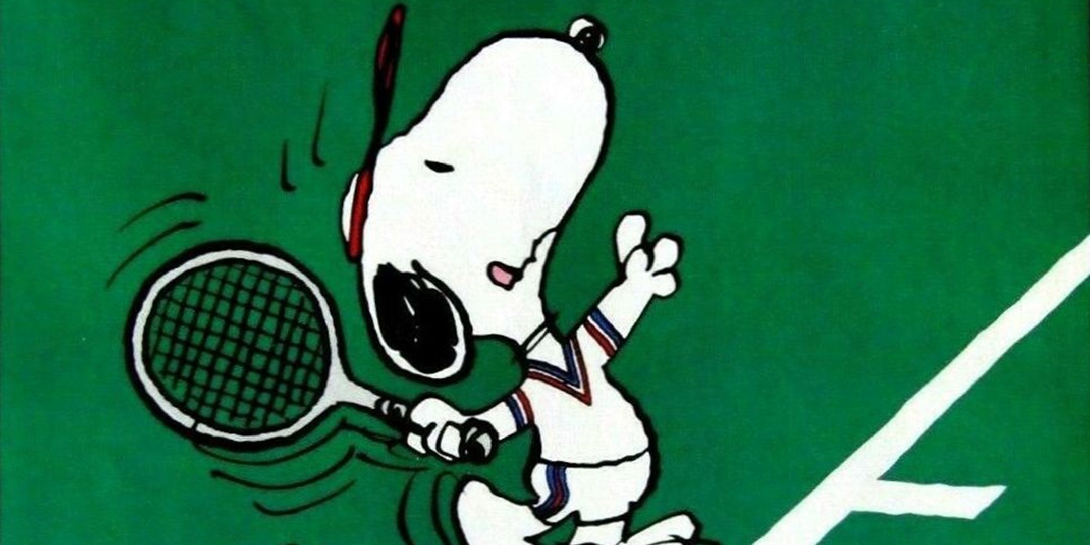 Snoopy’s 10 Best Peanuts Comic Strips, Ranked