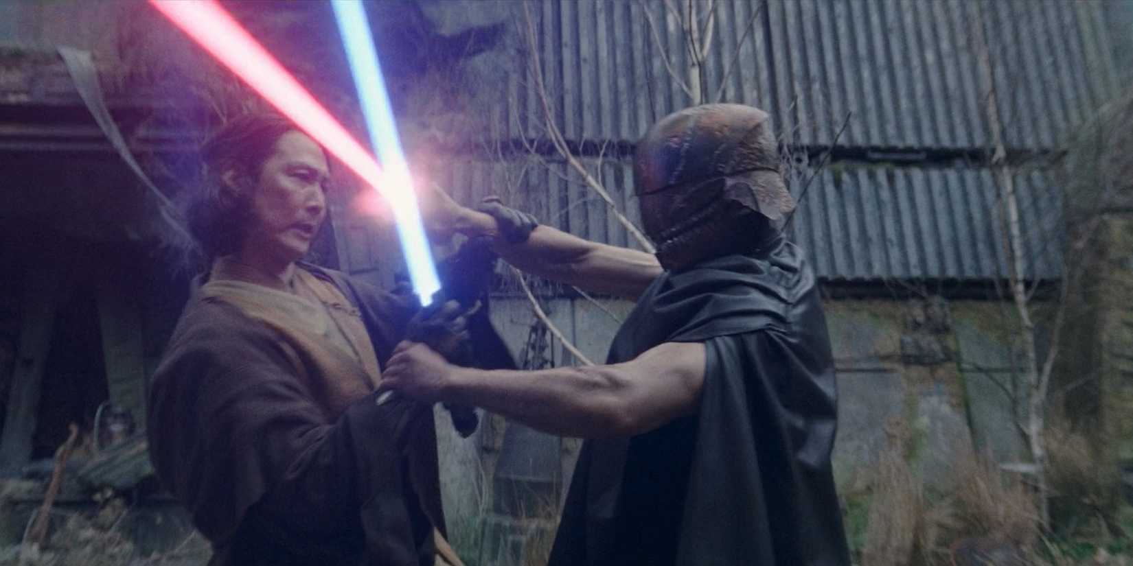 The Star Wars Movie and TV Show Timeline