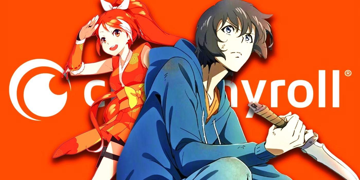 Solo Leveling's Big Win at the Crunchyroll Anime Awards Exposes the ...