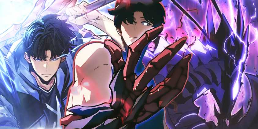 Solo Leveling's Statue of God is Important — Here's Why