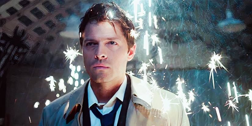 A Quick Moment in 1 Fan-Favorite Supernatural Episode Foreshadows a ...