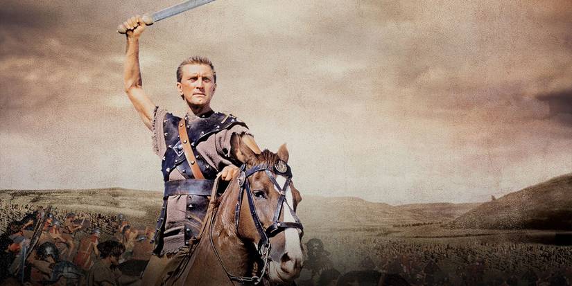 10 Best Movies Set During the Roman Empire, Ranked