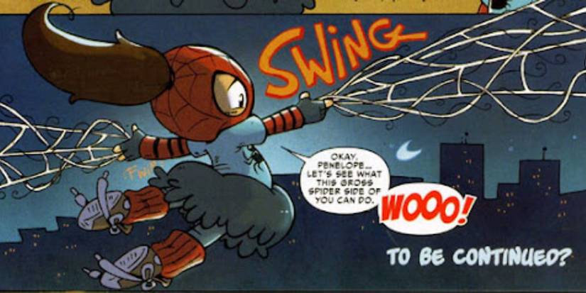 Every Version of Spider-Girl, Ranked