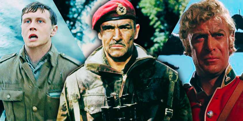 Best Naval War Movies, Ranked