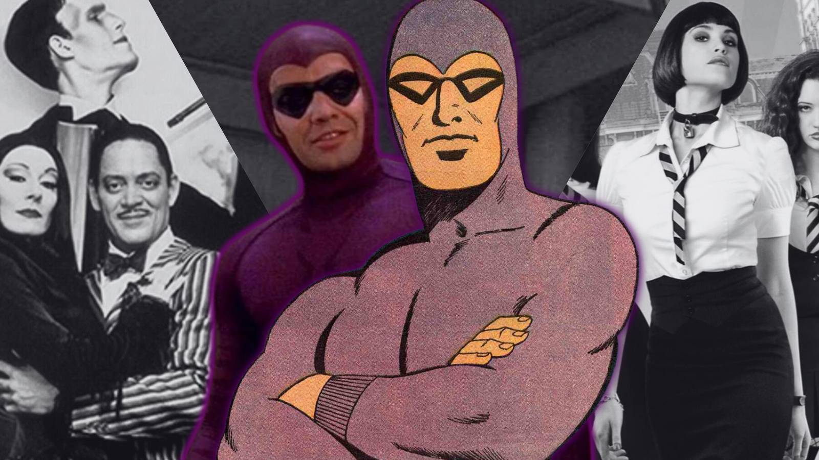 10 Best Movies Based on Comic Strips, Ranked