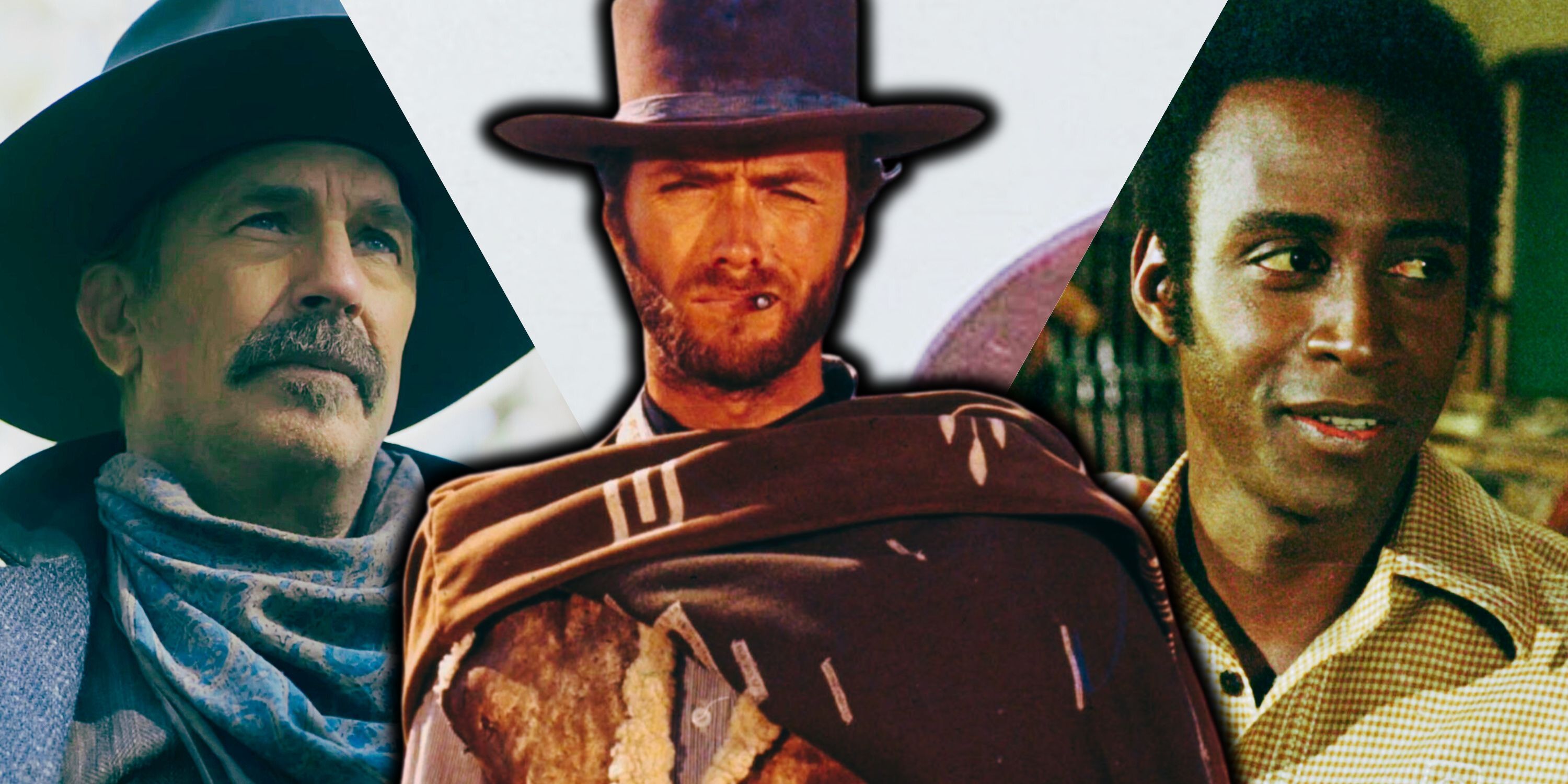 The Biggest Western Subgenres (With Examples), Explained