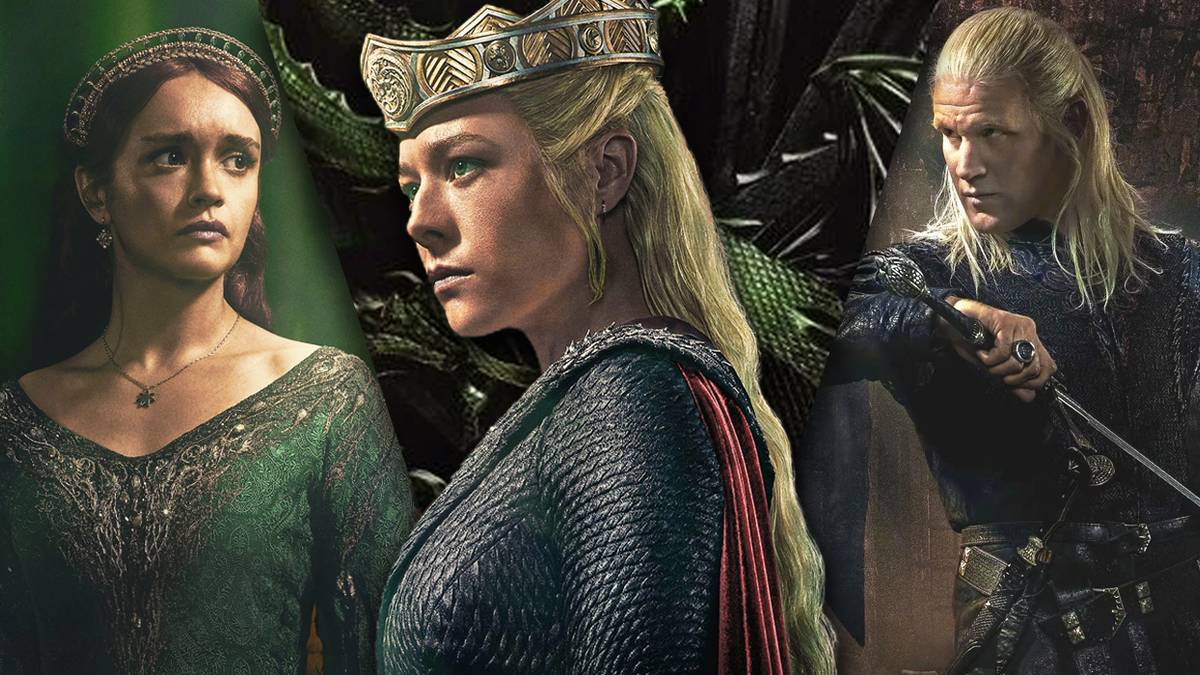 House of the Dragon's Other Big Conflict Gets an Uncomfortable Spotlight