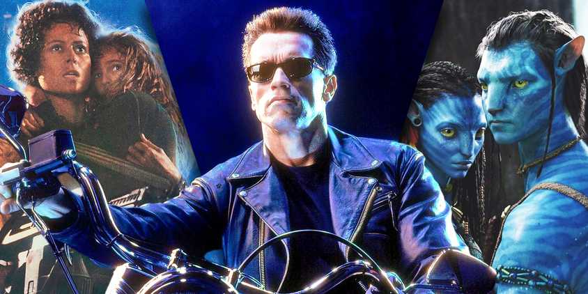 All Time Biggest Fantasy Franchises