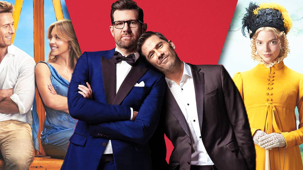 The Best Rom-Coms of the 2020s, So Far