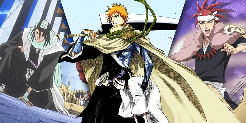 There's More to Bleach: TYBW Fullbringers Than Meets the Eye