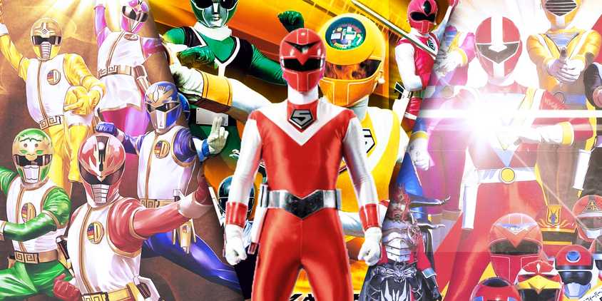 The Best Power Rangers Samurai Episodes, Ranked