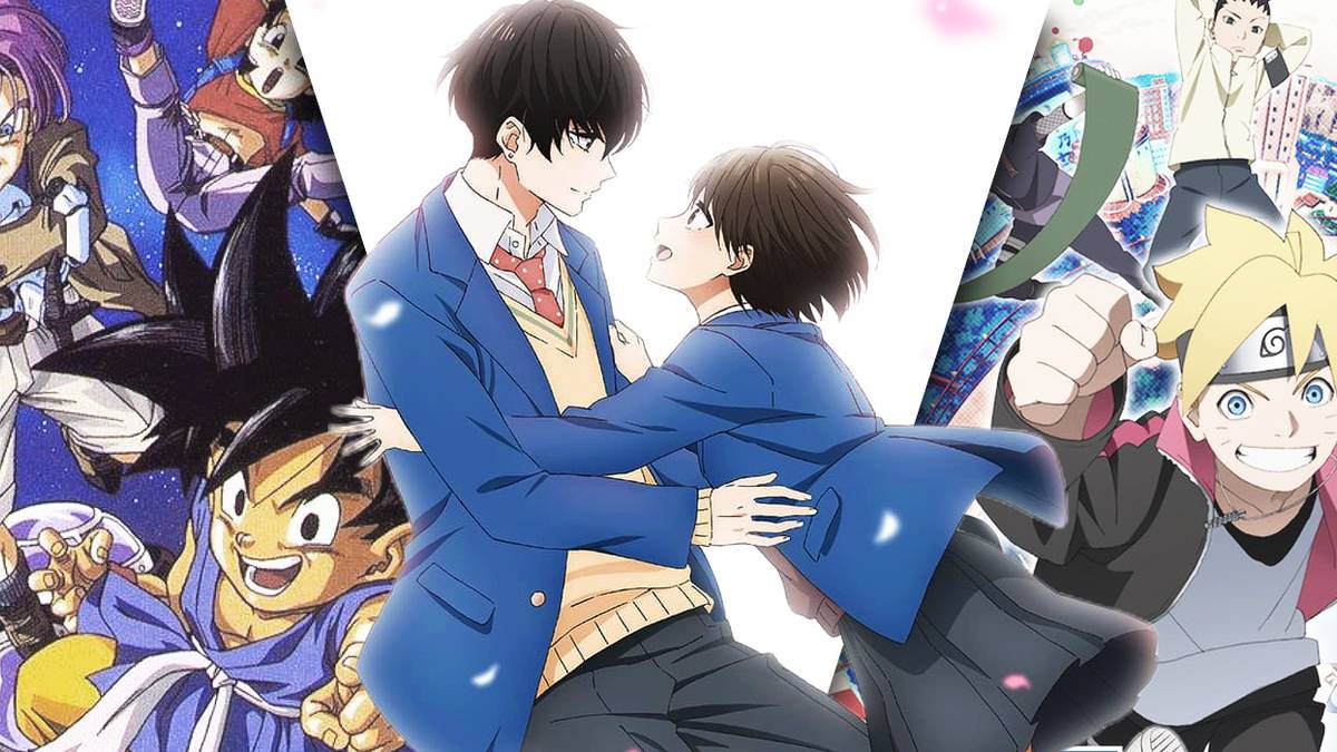 Poorly-Rated Anime That Don't Deserve The Hate
