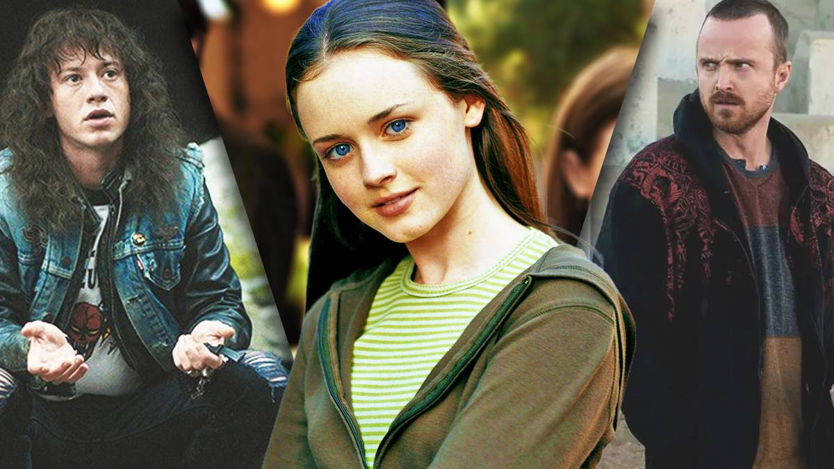 TV Show Characters Who Deserved Better