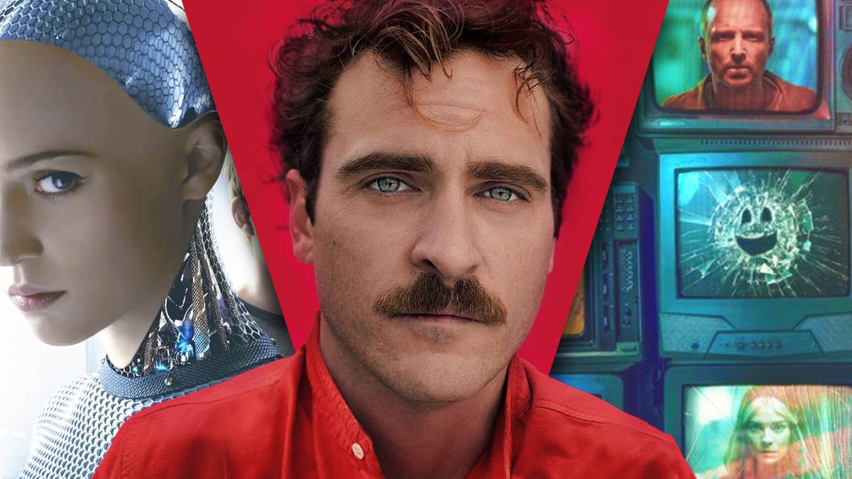 10 Most Realistic Portrayals of AI in TV and Movies