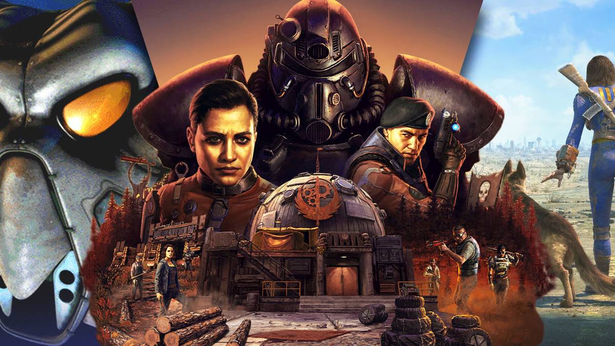 Gameplay Differences Between Fallout 76 and Previous Entries, Explained