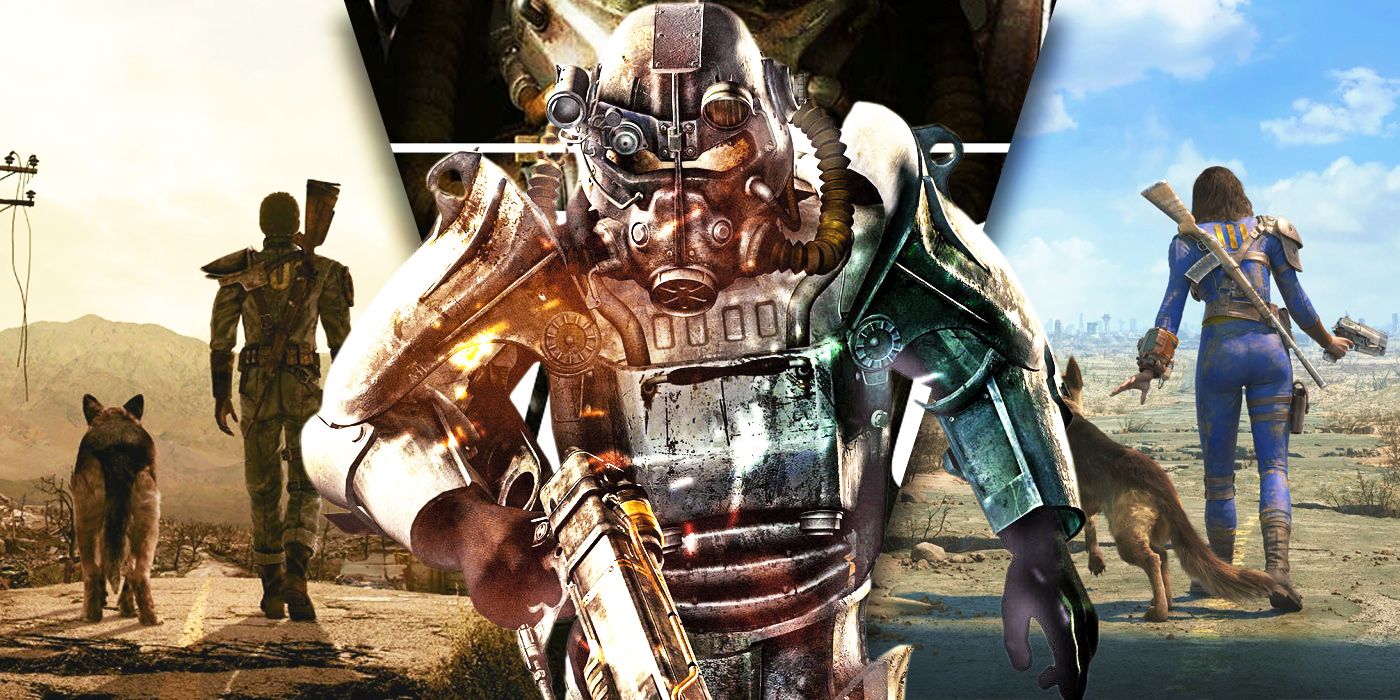 The Fallout TV Show Gave Its Iconic Mascot an Important Origin Story