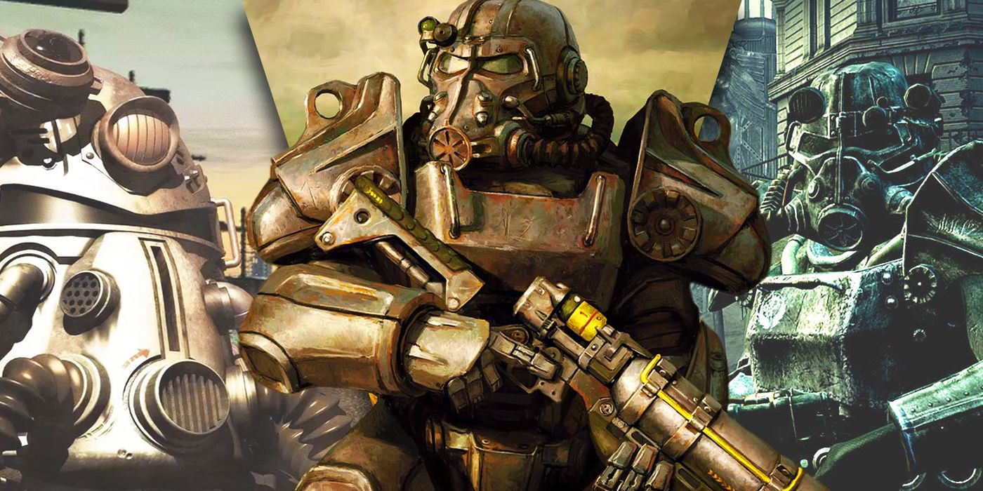 Fallout 76's Connections to Other Games in the Series, Explained