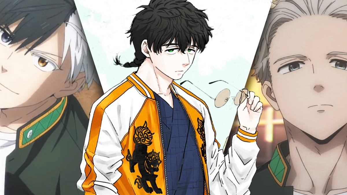 Coolest Wind Breaker Season 1 Fights, Ranked