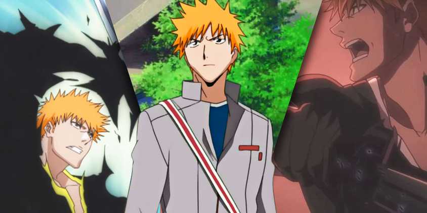 Why This Underrated Bleach Character Deserves to be in Ichigo’s Team