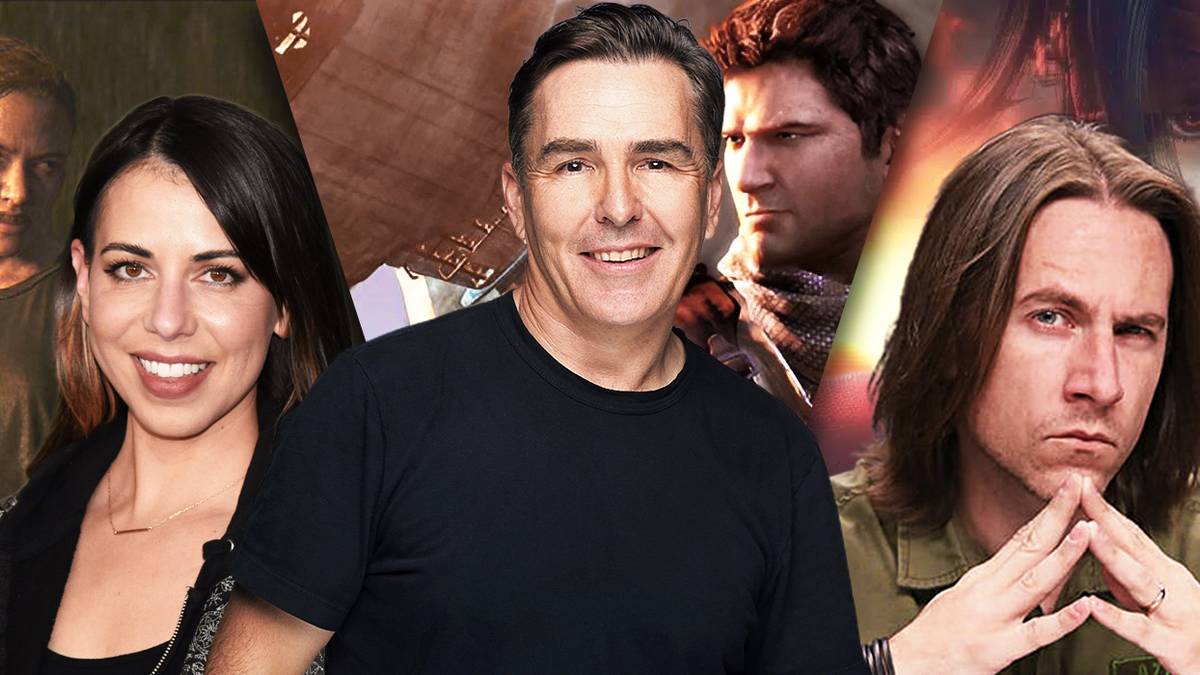 10 Best Voice Actors in Video Game History, Ranked