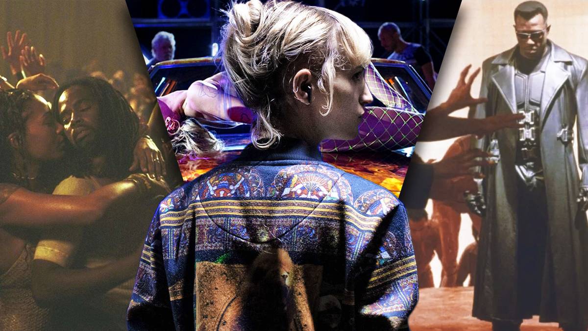10 Best Movie Rave Scenes, Ranked