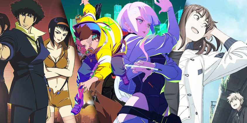 10 Most Thought-Provoking Anime Series