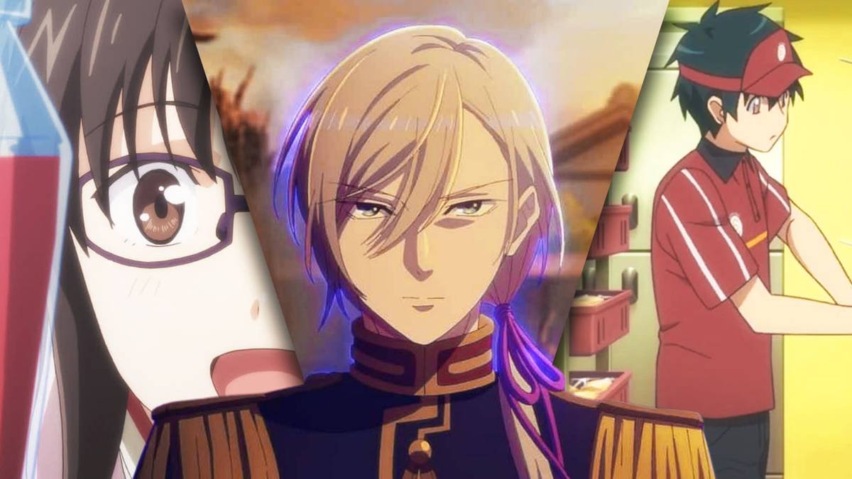 Best Slice-of-Life Anime with Surprisingly High Stakes