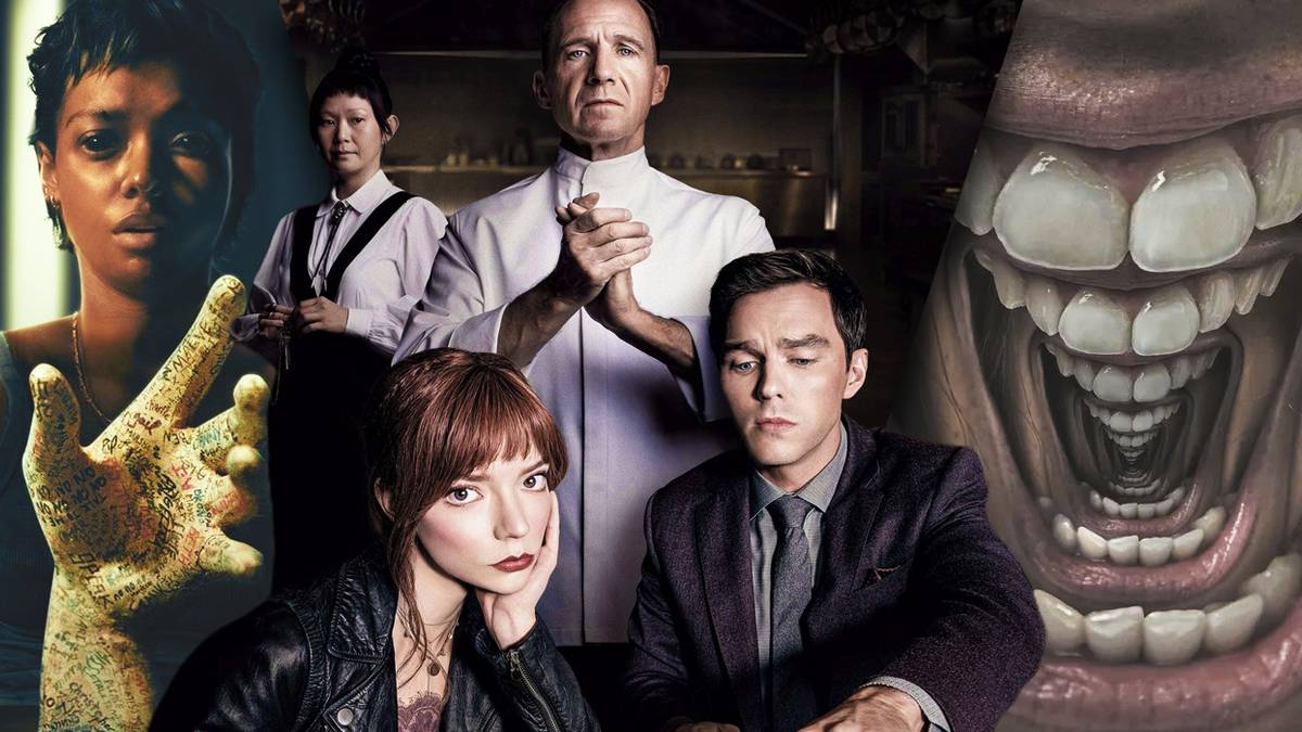 Recent Horror Movies That Desperately Need a Prequel