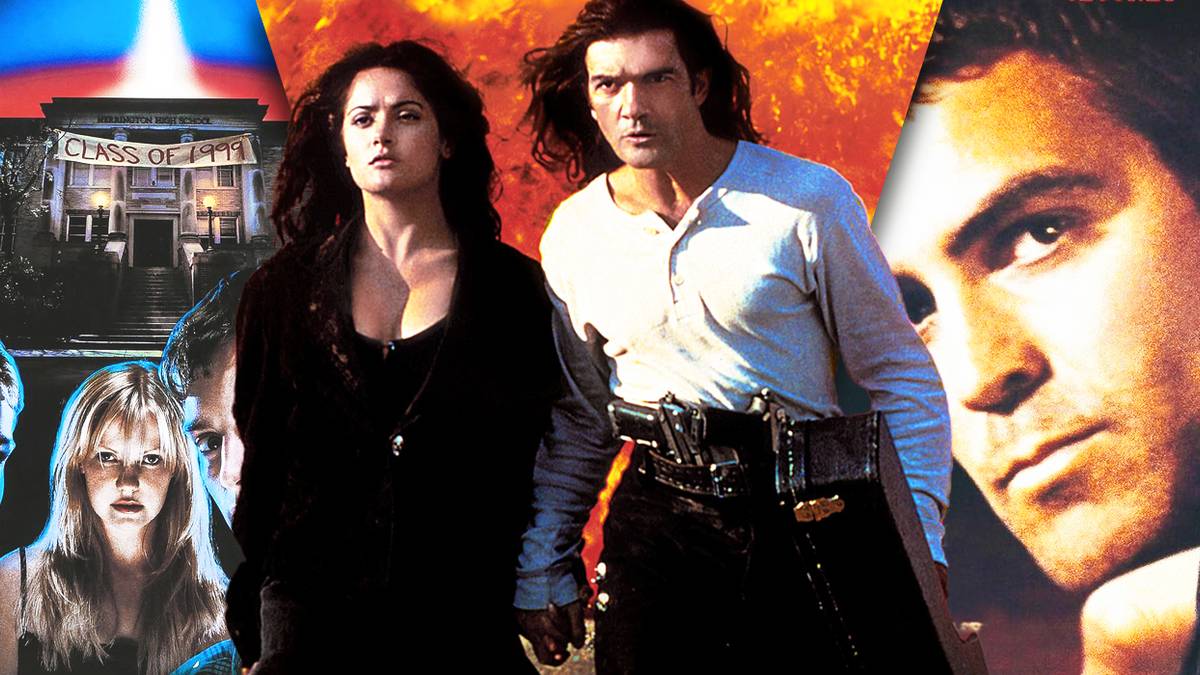 10 Best Robert Rodriguez Movies, Ranked