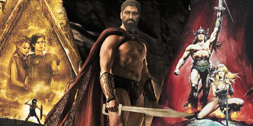 Best Scenes in the Original Gladiator Movie, Ranked