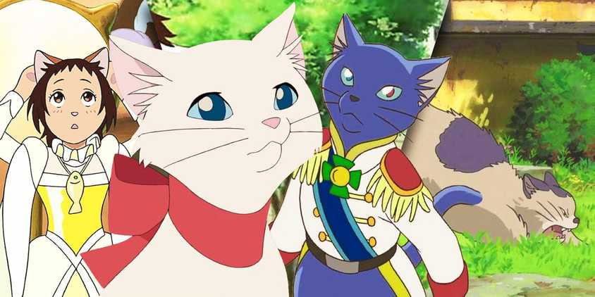 10 Most Iconic Studio Ghibli Characters, Ranked