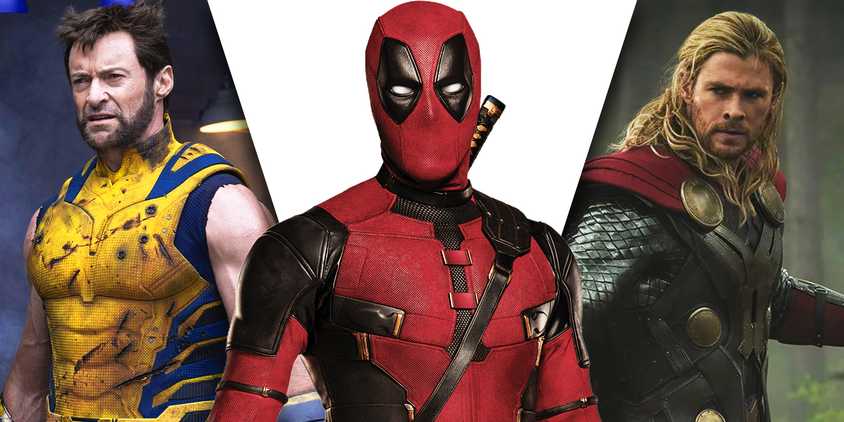 The MCU's Confusing Multiverse Explained