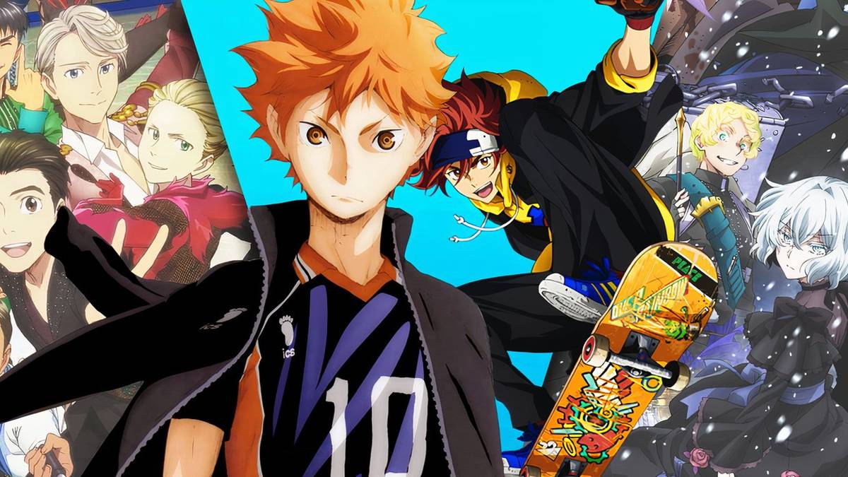Best Non-BL Anime For BL Fans, Ranked