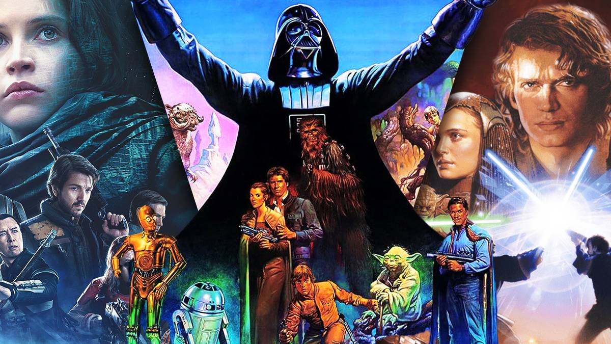 This 8-Year-Old Star Wars Blueprint Did More for the Franchise Than a ...