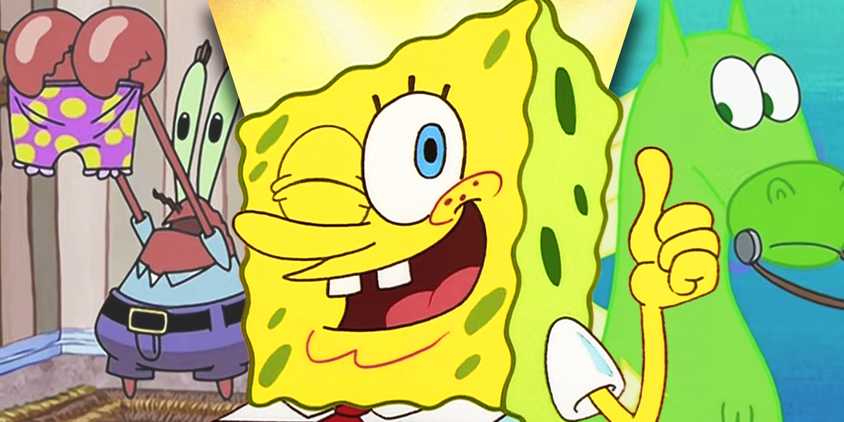 The Best Nicktoons of All Time, Ranked