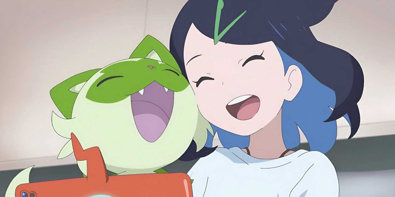 Pokémon GO: Sprigattito Community Day Ticket Is Double the Price