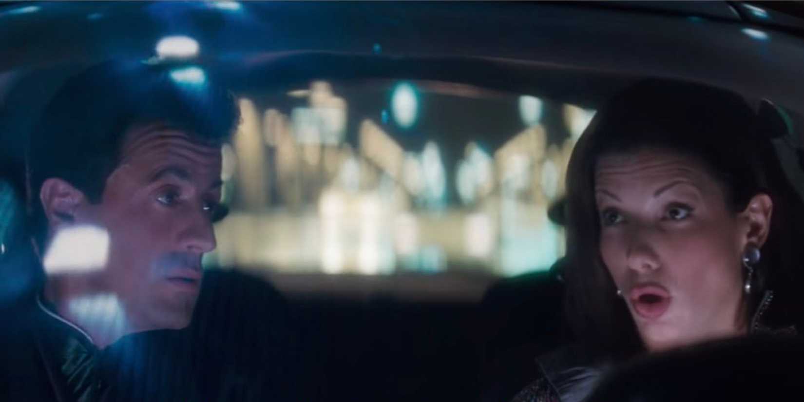 Why Demolition Man Changed Taco Bell to Pizza Hut Outside America