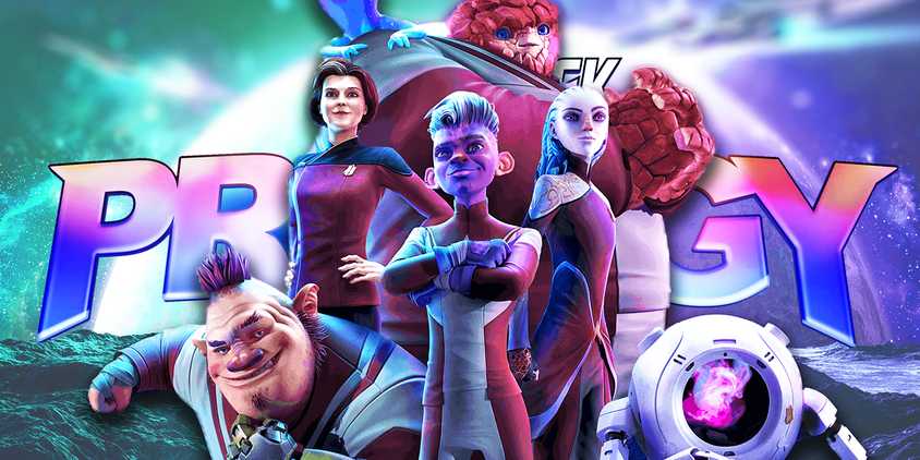 Star Trek's Best Voyager Episodes