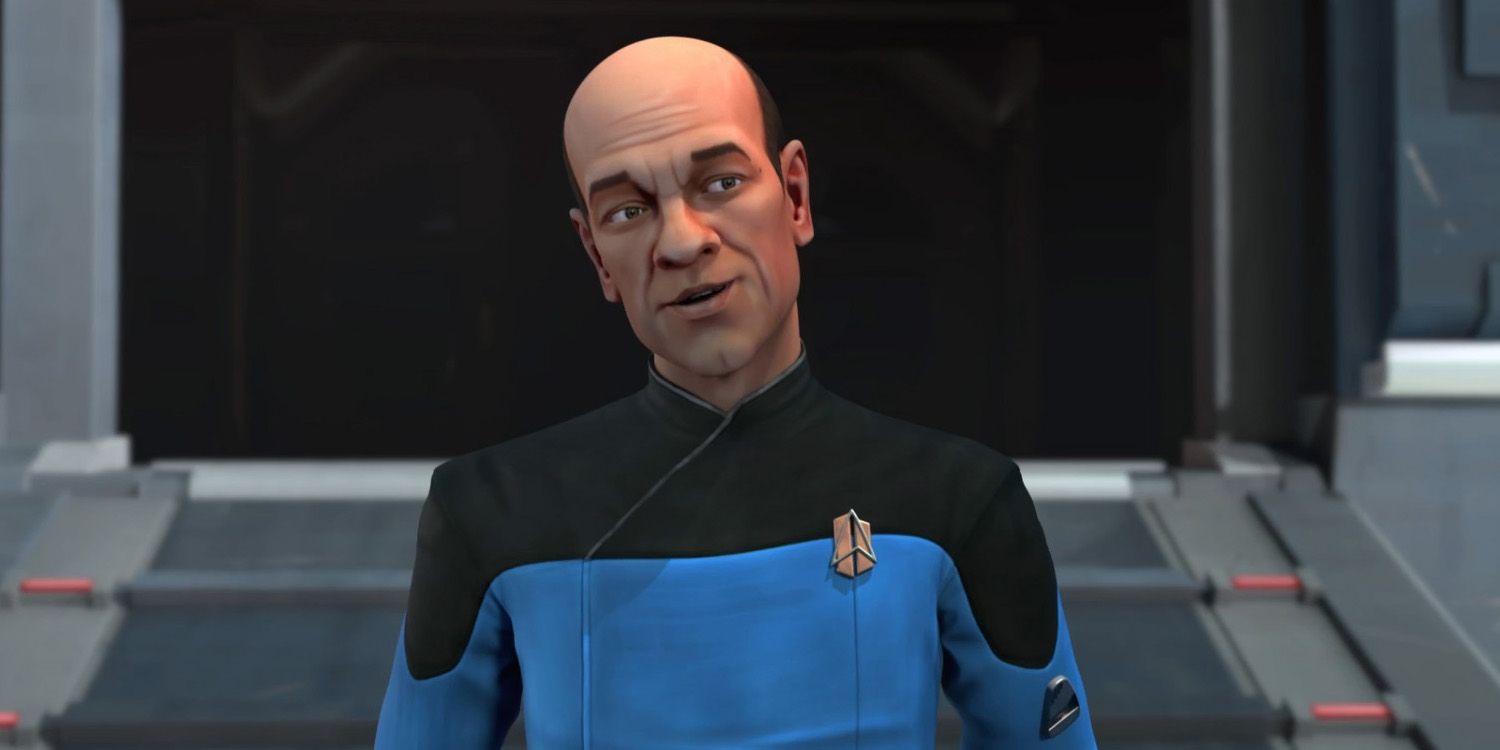 Star Trek: Picard's Potential Legacy Spinoff Gets Hopeful Update From ...