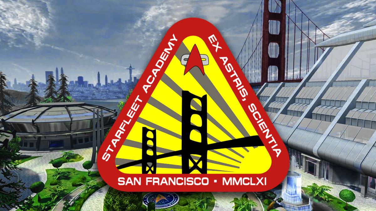 Star Trek's Complete Starfleet Academy Timeline, Explained