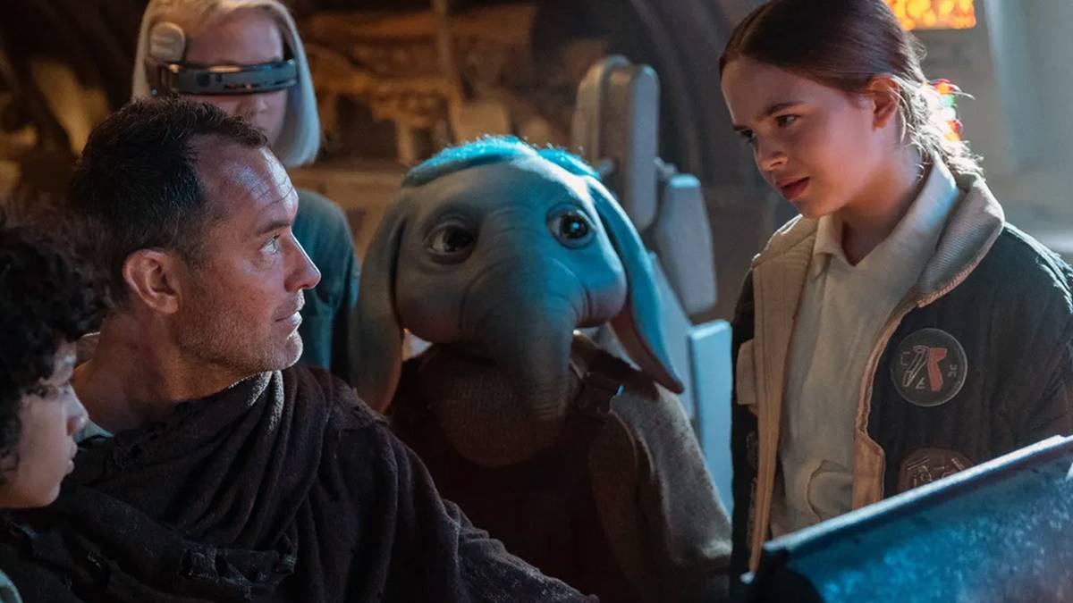 Star Wars: Skeleton Crew Finally Gets a Disney+ Premiere Date
