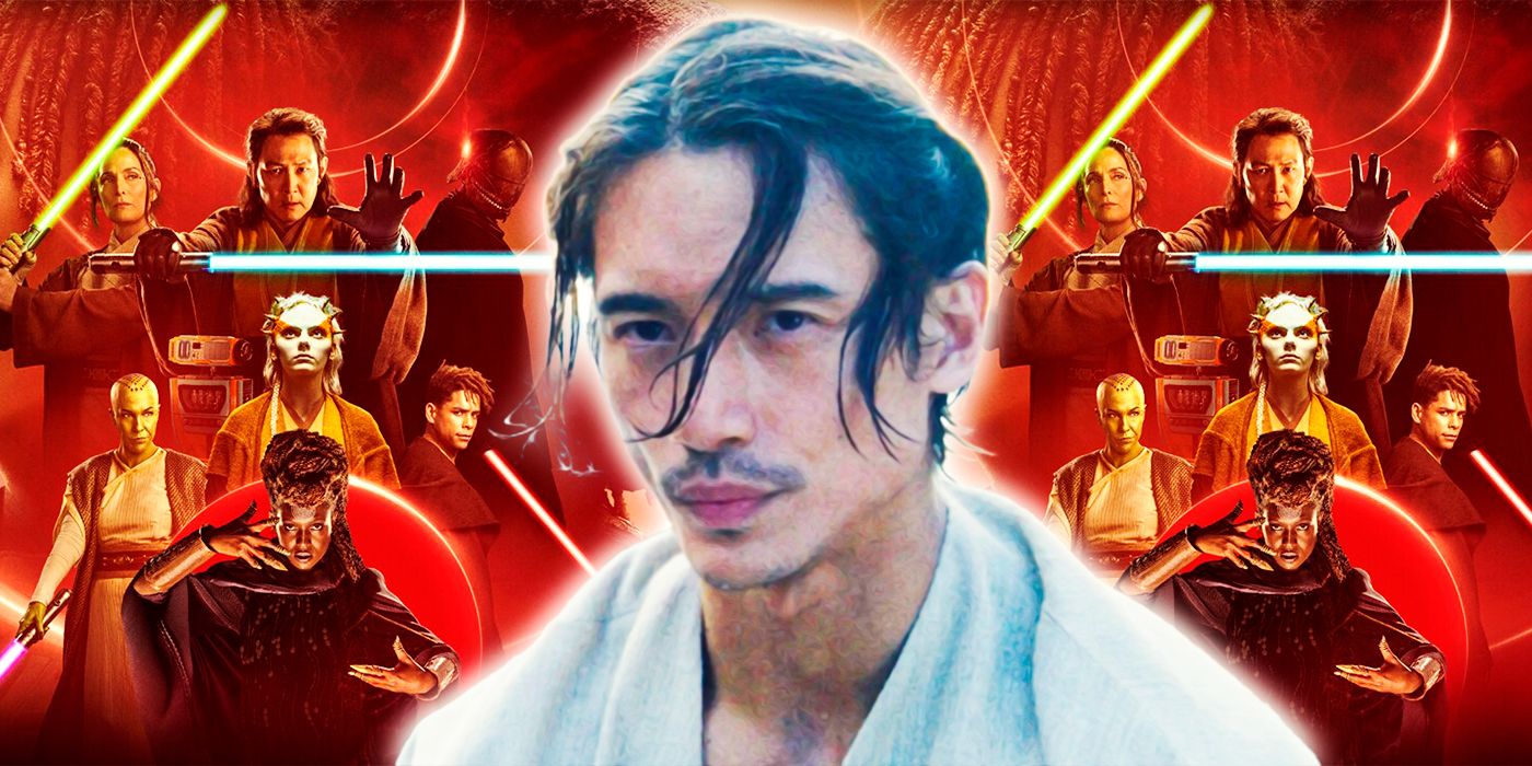 Magic and Witchcraft in Star Wars, Explained