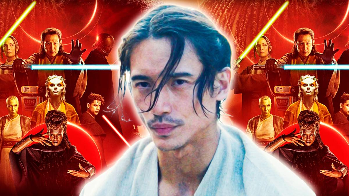 The Acolyte's Qimir Seeks a Rare Sequel Trilogy Force Power