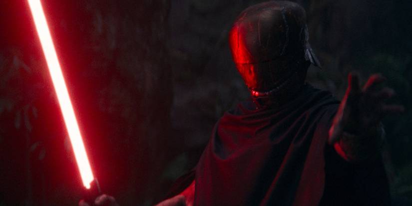 Who Is the Sith Master in The Acolyte? One of Star Wars' Biggest Sith ...