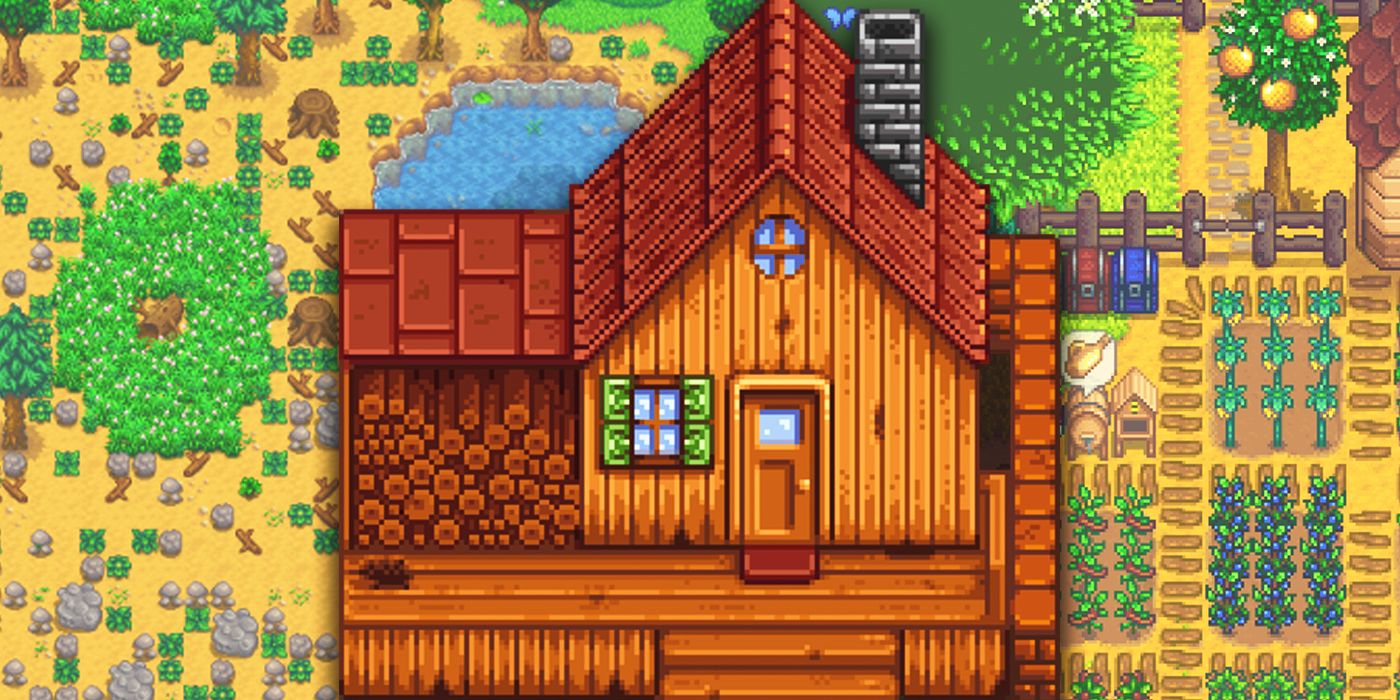 Stardew Valley: Everything You Need to Know About the Wizard