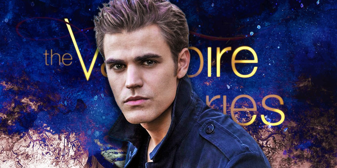 Rippers in The Vampire Diaries, Explained