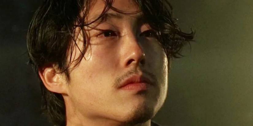 Why Did Negan Kill Glenn? TWD's Most Controversial Death Also Killed a ...