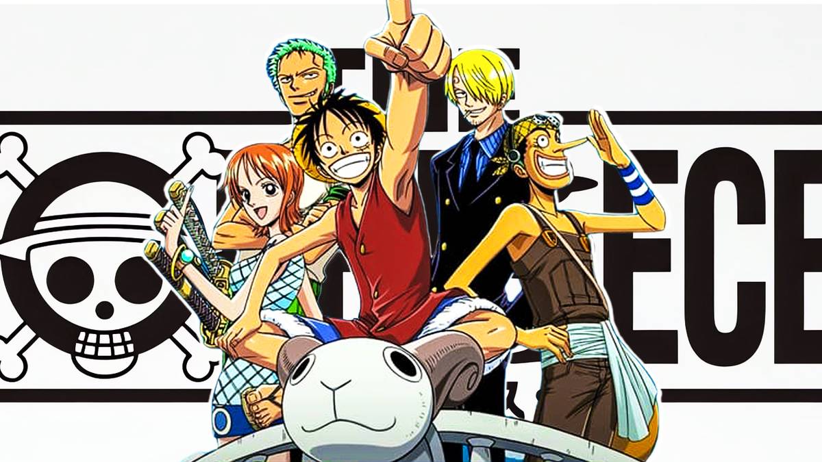 Emet The Iron Giant from One Piece, Explained