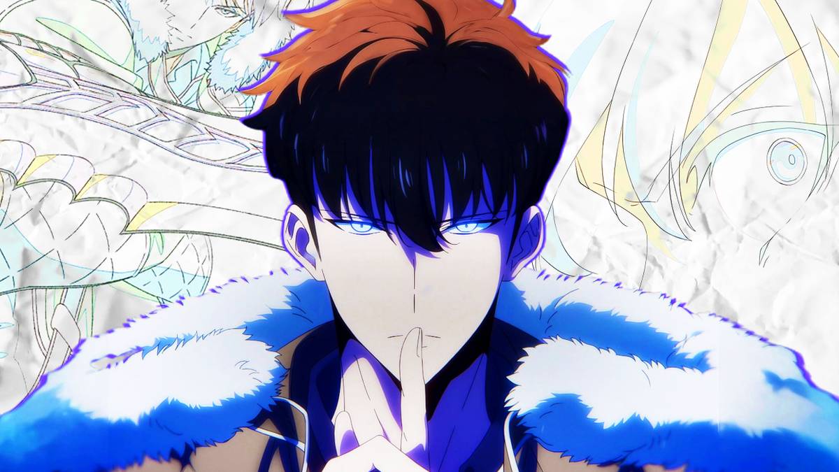 Solo Leveling Season 2 Producer Releases New Trailer's Key Animation Frames