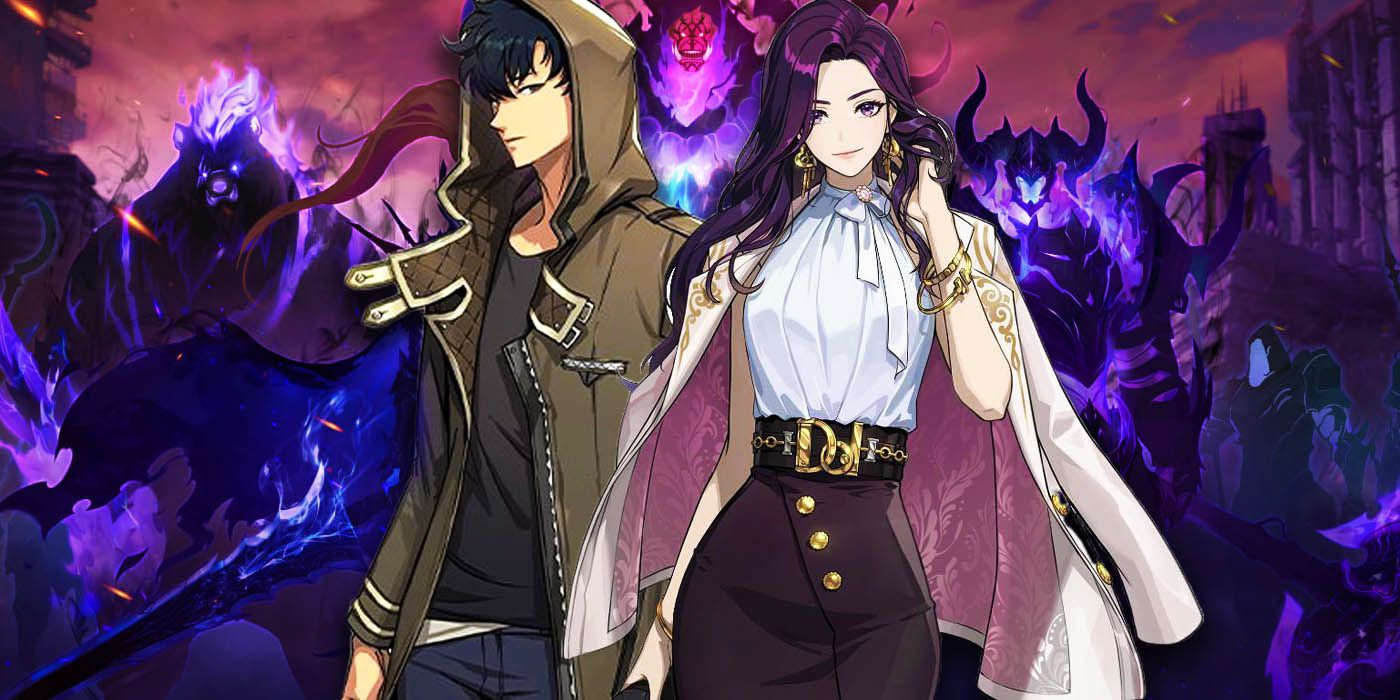 Crunchyroll Undergoes a Brand Refresh for 'Stronger, Bolder' Anime ...